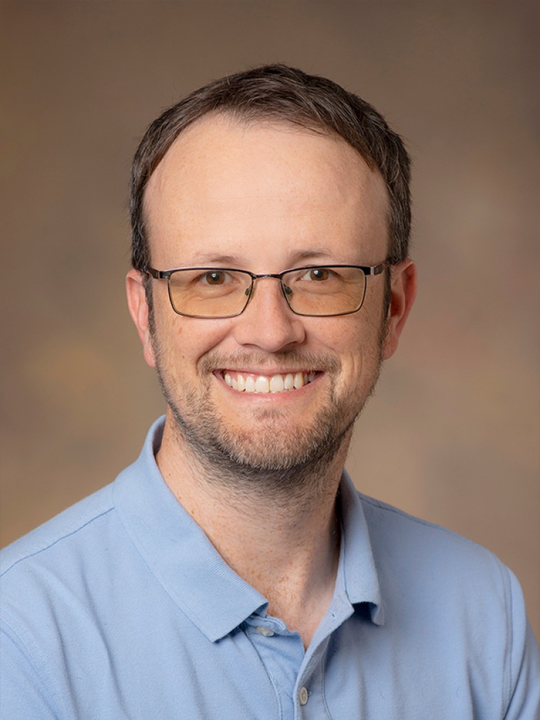 J. Ross Buchan | Molecular and Cellular Biology