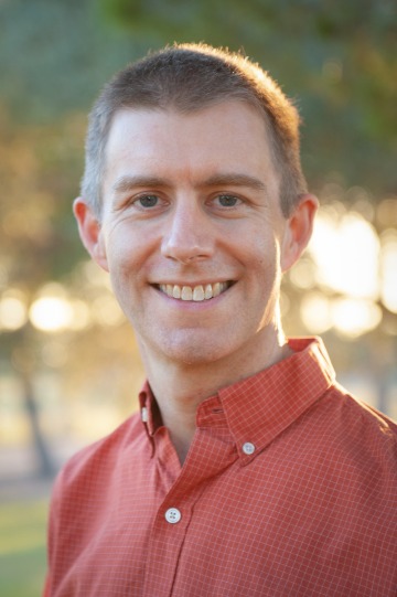 Ryan Gutenkunst | Molecular and Cellular Biology