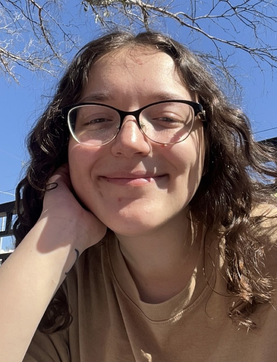 Ashlin Schaefbauer | Molecular and Cellular Biology