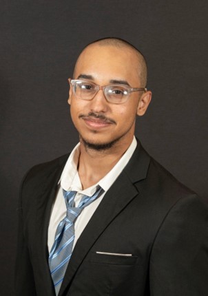MCB Student Spotlight: Collin Brown | Molecular and Cellular Biology