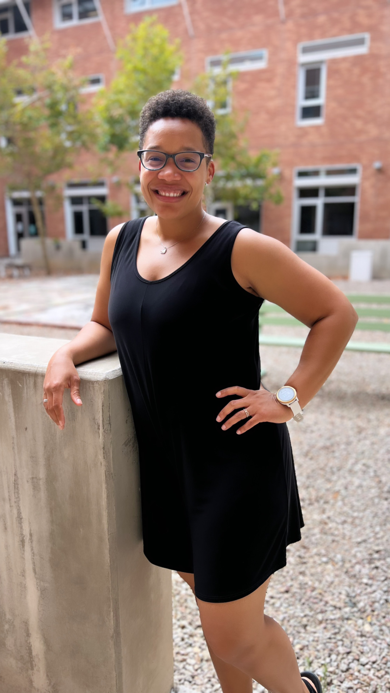 Corin Gray | Molecular and Cellular Biology