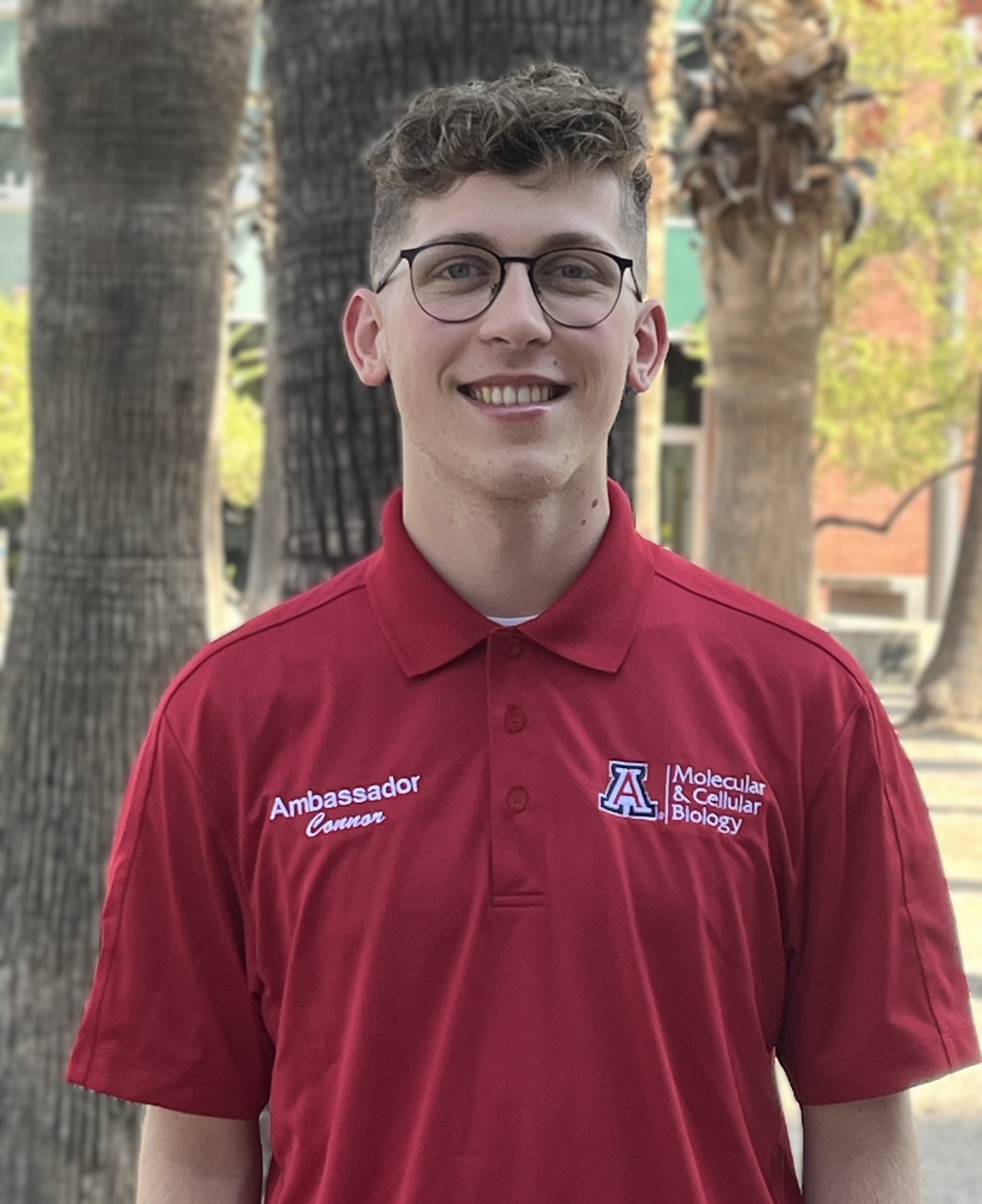 Connor Carney | Molecular and Cellular Biology