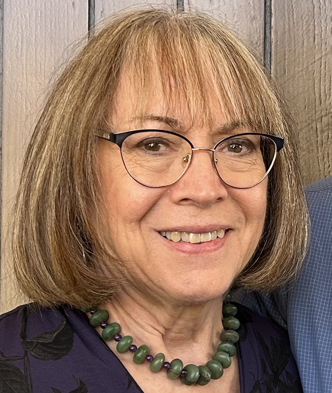 Gail Burd | Molecular and Cellular Biology